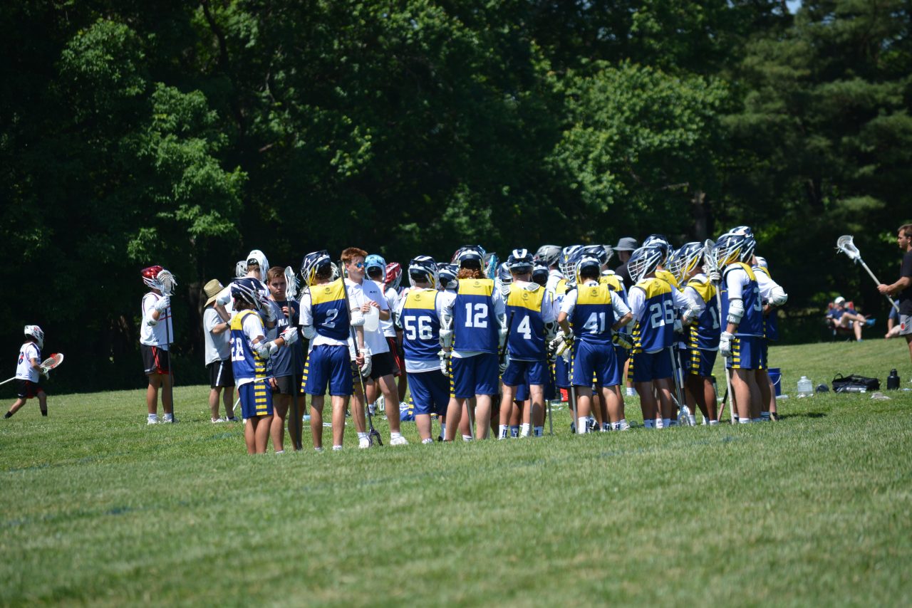 NJLT | NJLT Lacrosse