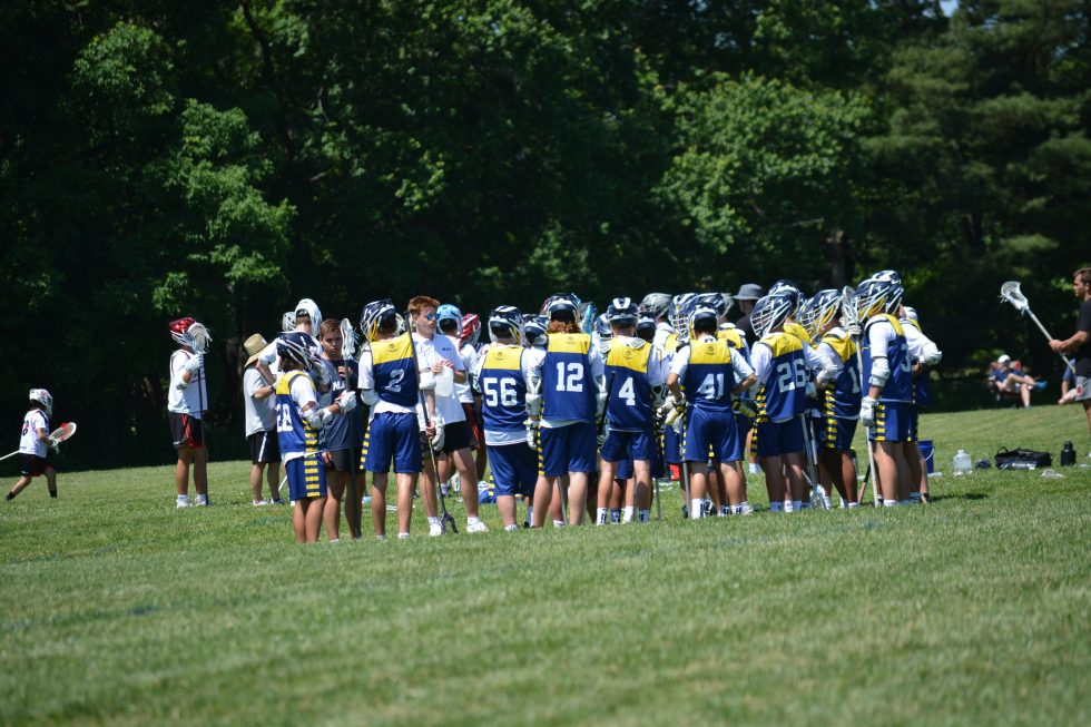 NJLT | NJLT Lacrosse