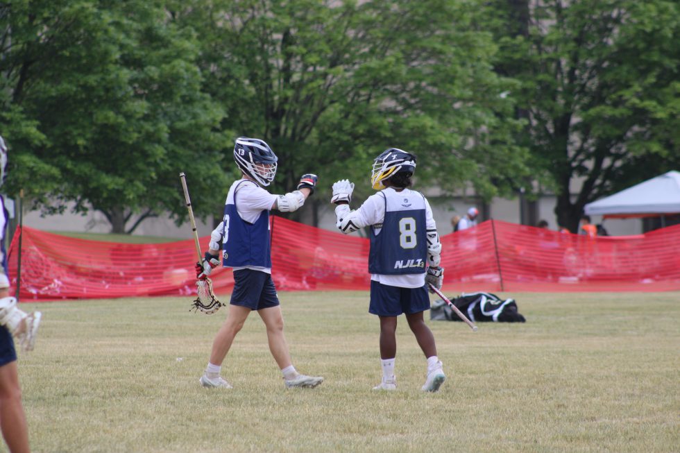 NJLT | NJLT Lacrosse